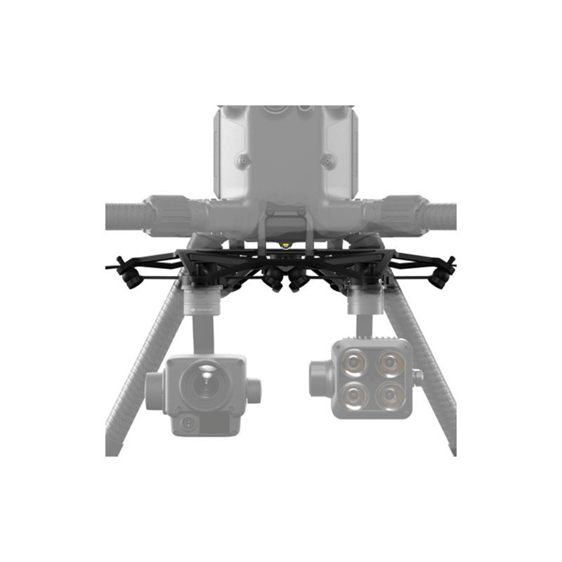 DJI Matrice 300 Dual Gimbal Connector