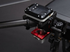 Micasense Calibrated Reflectance Panel (CRP)