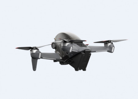 Aqui você encontra descontos especiais da Hp Drones