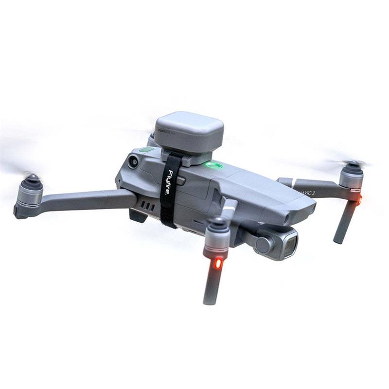 Flyfire Manti 3 Plus Replaceable Drone Parachute for DJI Mavic