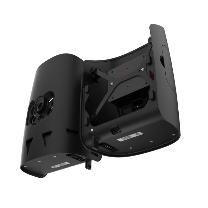 Quantum-Systems Trinity Pro MicaSense RedEdge-P payload (CRP & DLS2 not ...