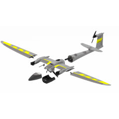 Quantum-Systems Trinity Pro