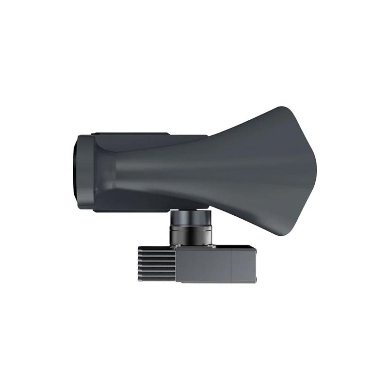 CZI LP12 Searchlight and Broadcasting System